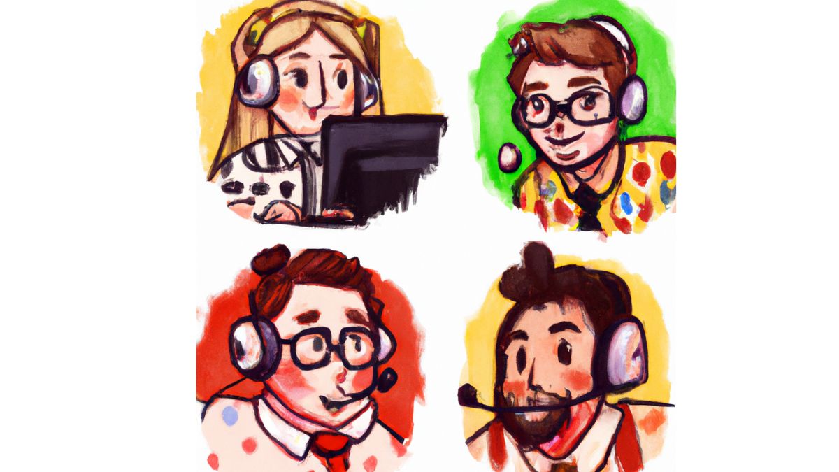 15 Online Team Games For Work