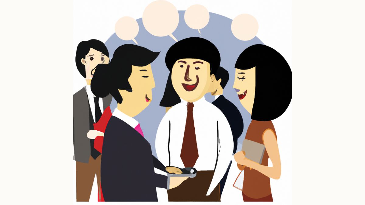 15 Fun Networking Event Ideas