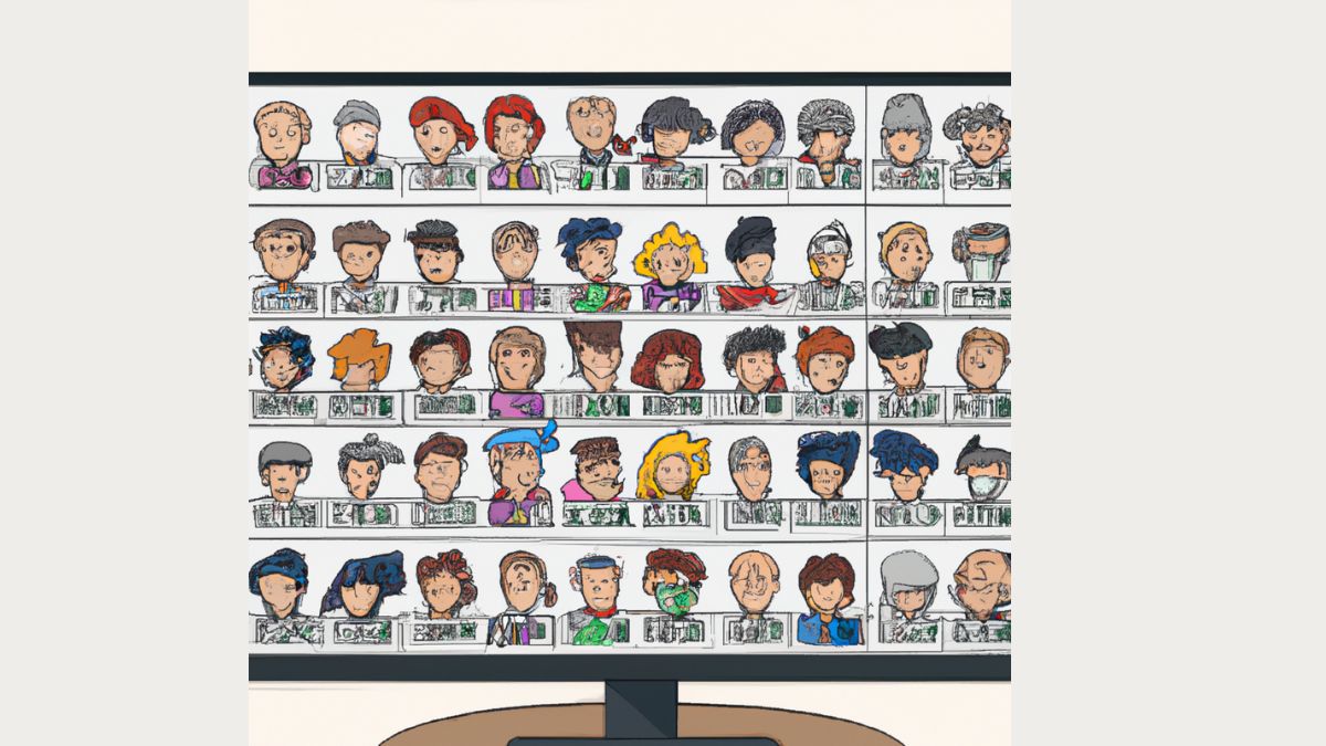 18 Fun Online Games For Large Groups