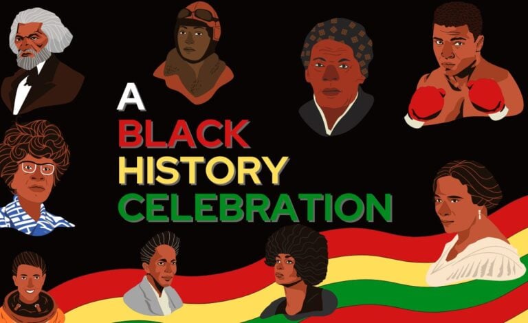 18 Black History Month Celebration Ideas for Work