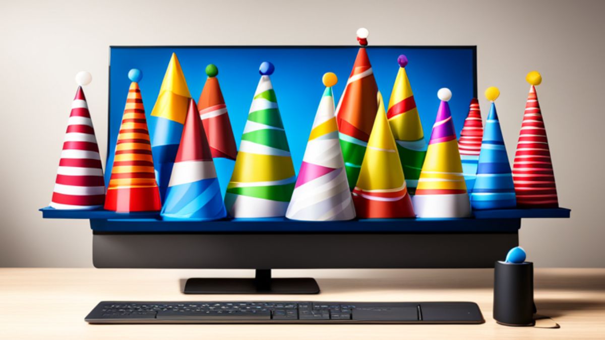 27 Online Office Party Ideas For Remote Teams
